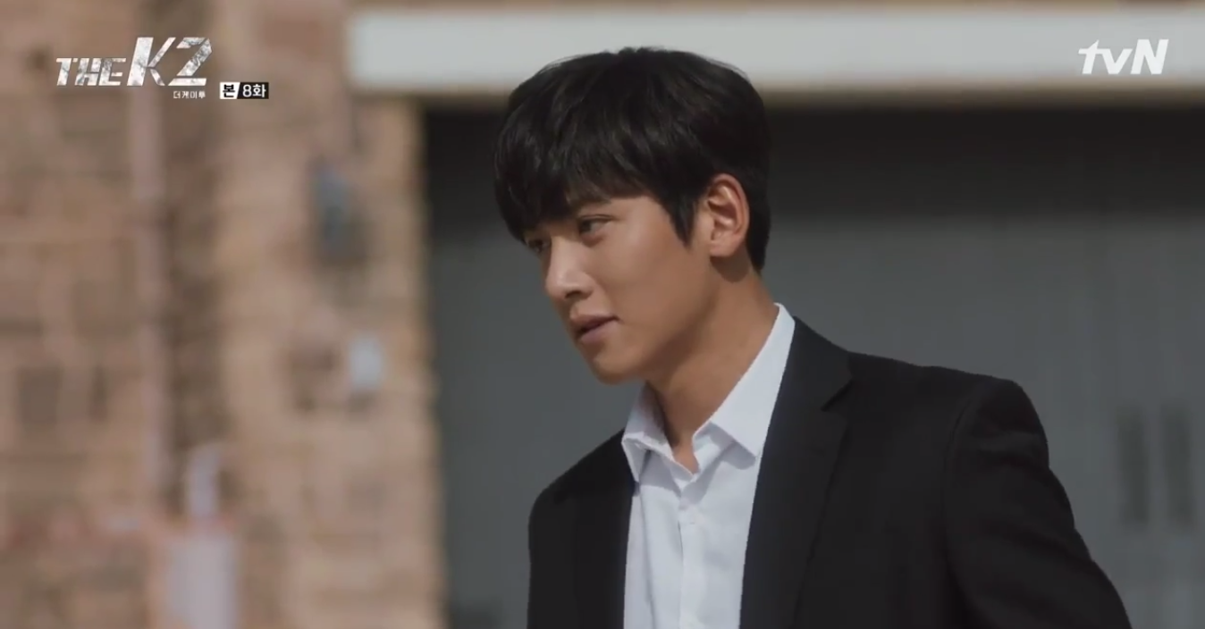 The K2 Episode 8 Recap | THOUGHTSRAMBLE