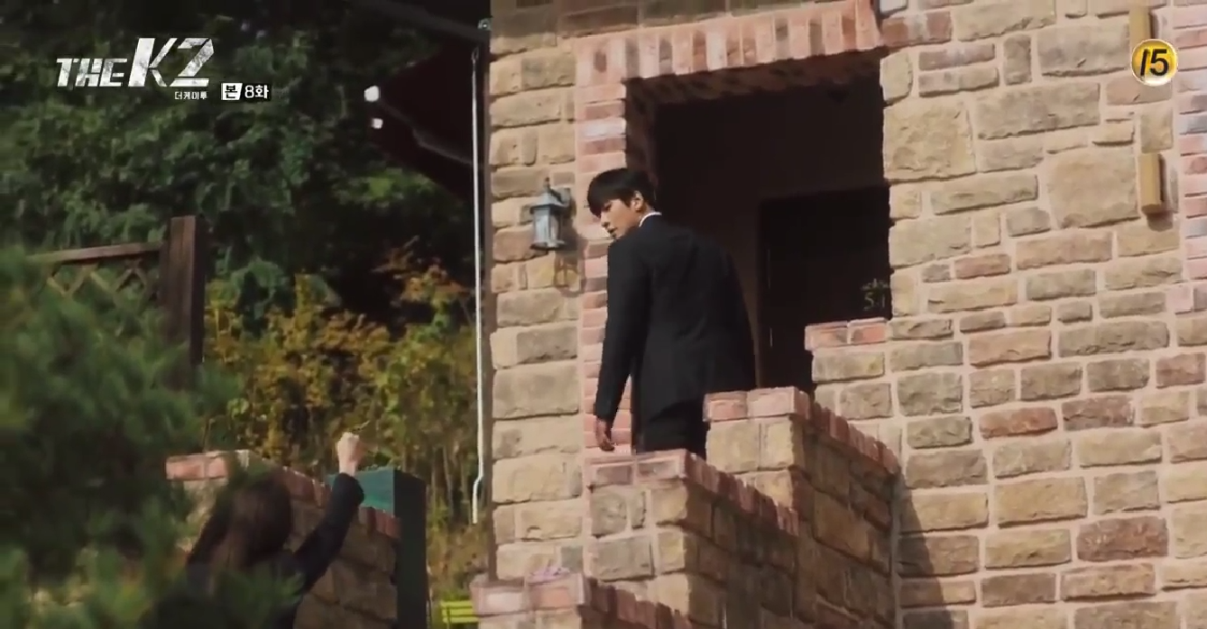 The K2 Episode 8 Recap | THOUGHTSRAMBLE