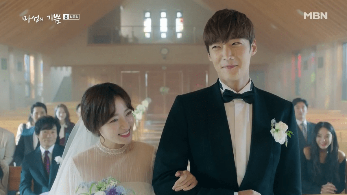 Devilish Joy Episode 13 – 16 Finale Review | THOUGHTSRAMBLE